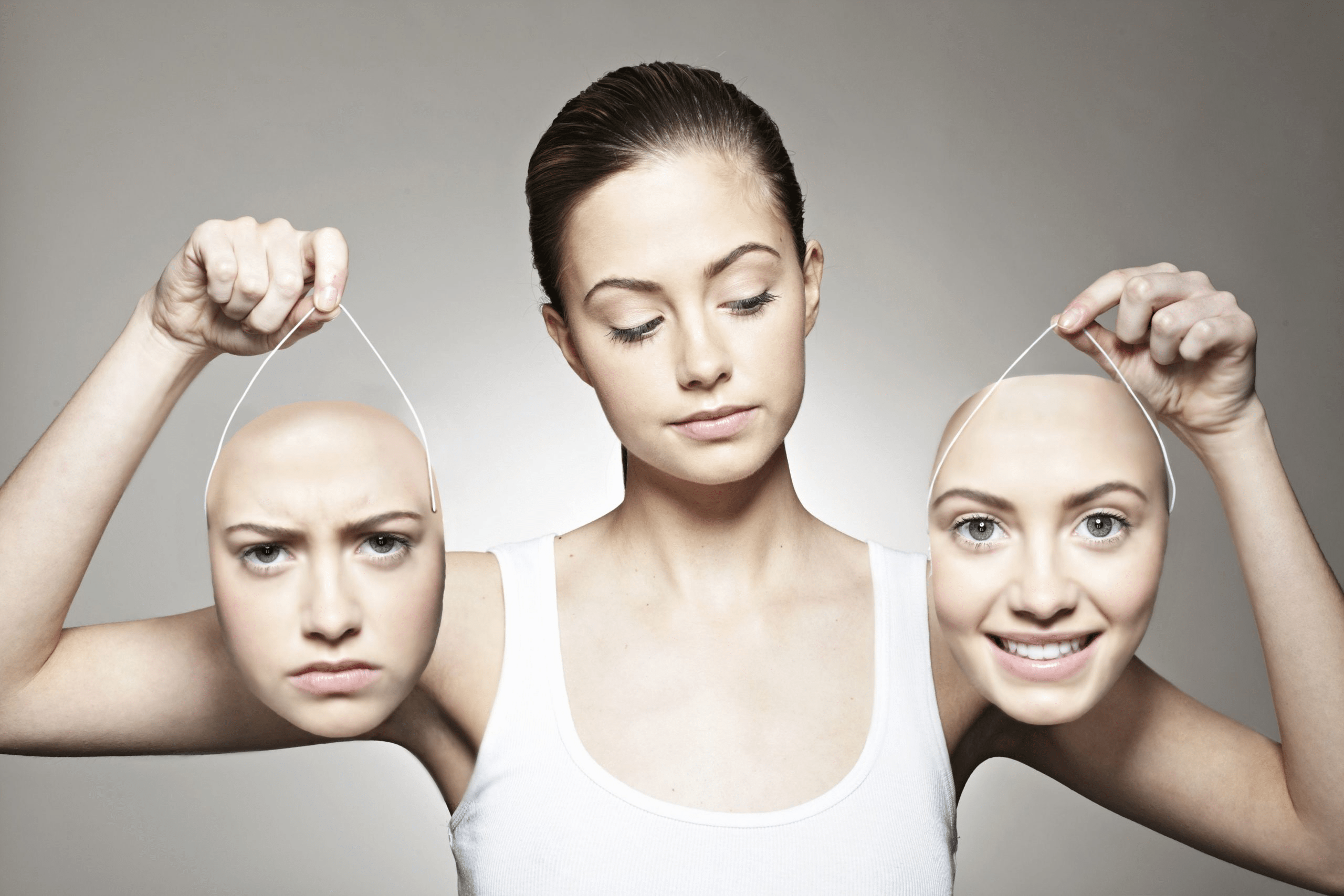 Personality Disorder - Healing Hub