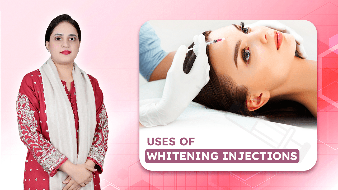 Whitening Injections - Healing Hub